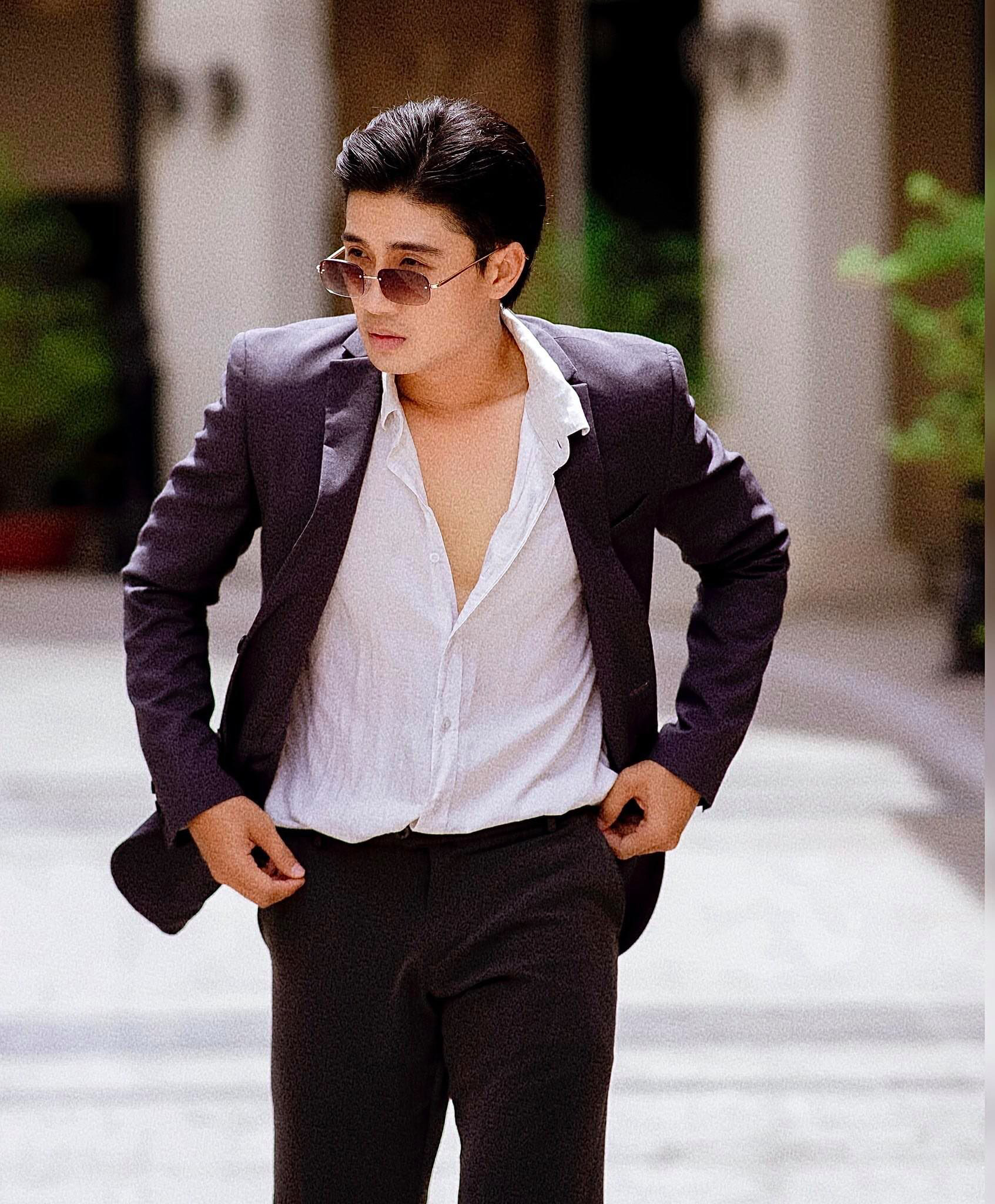 Hú hồn tưởng Nguyễn Đạt (Người ấy là ai) có anh em song sinh ở Thái Lan!