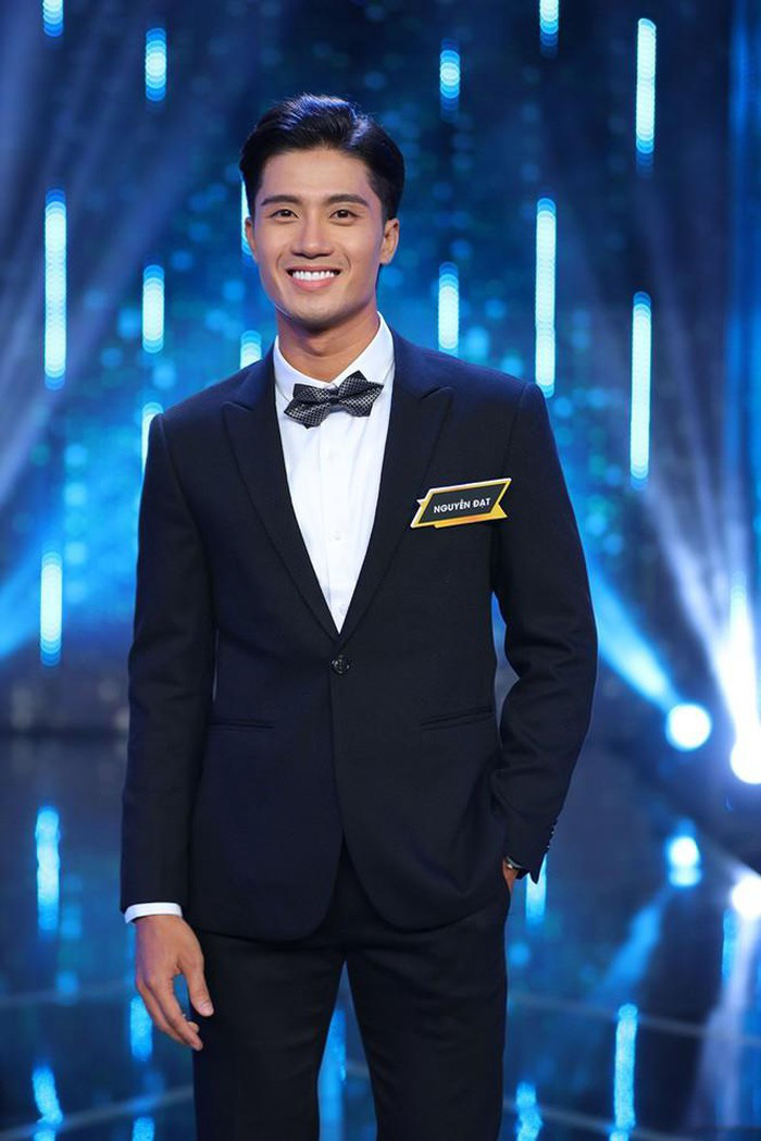 Nguyễn Đạt (Người ấy là ai): "Ngay khi kết thúc ghi hình, mình đã giúp ...