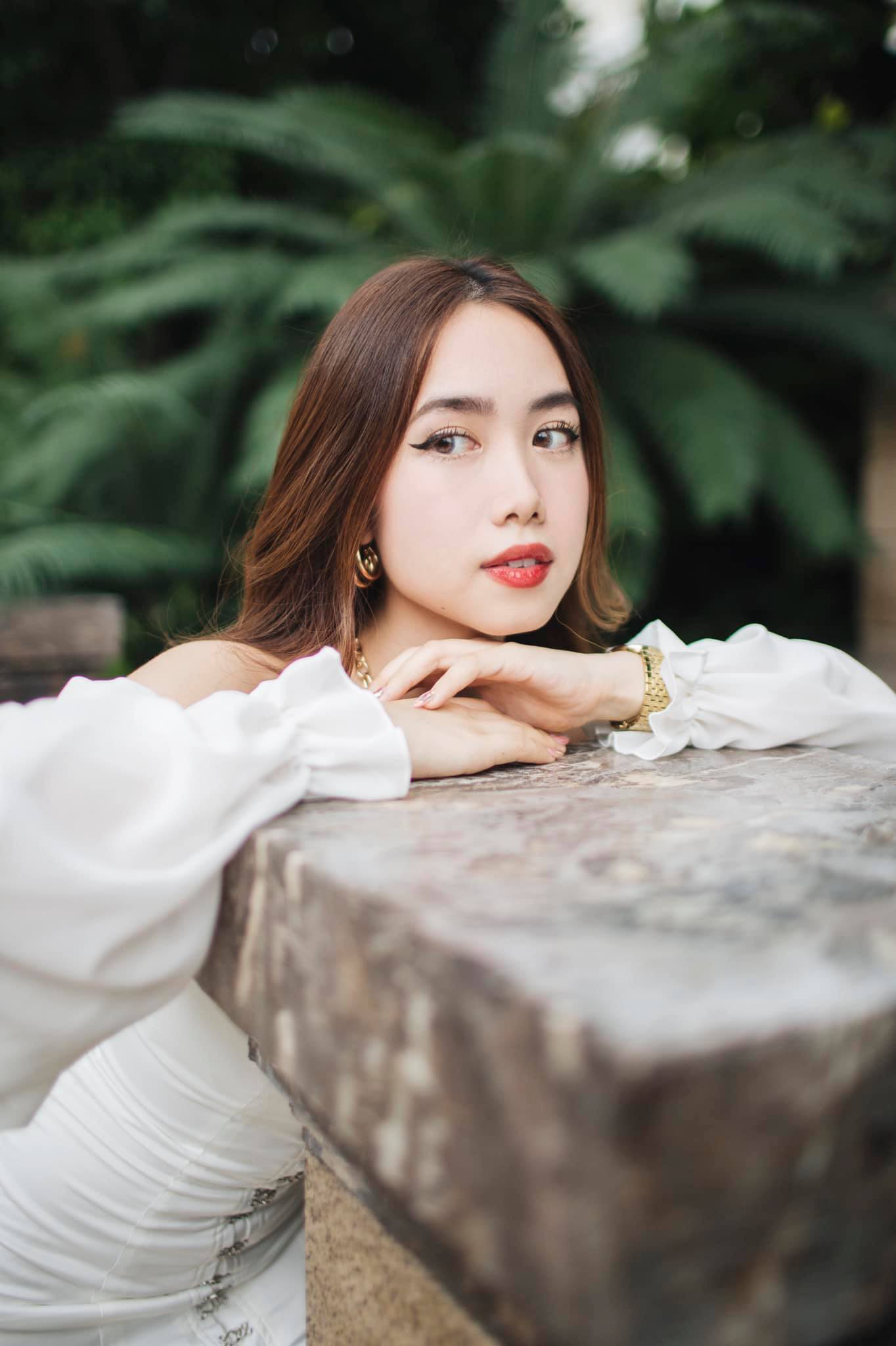 Mina Nguyễn (Người ấy là ai): "Nguyễn Đạt muốn chuộc lỗi thì đối xử với ...
