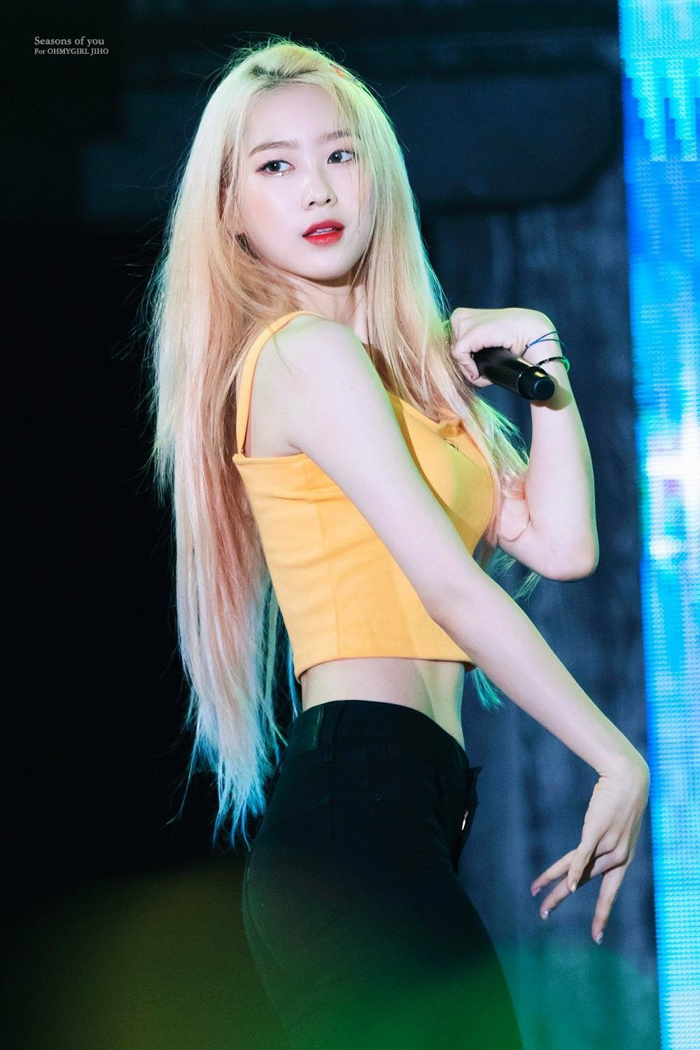 Chủ đề Khiến Knet đau đầu Nữ Idol Hiếm Hoi Vừa đẹp Trai Vừa Xinh Gái Cùng Lúc Nhưng Lạ Là Mãi