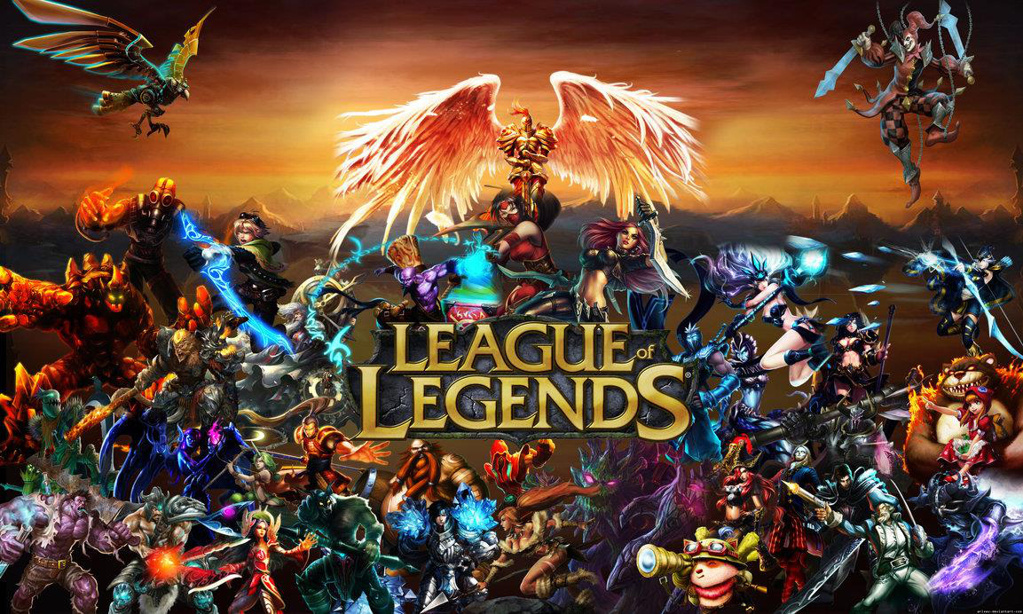 Học các vị tướng LMHT thả thính, ai mê game cũng nên nằm lòng vài câu ...