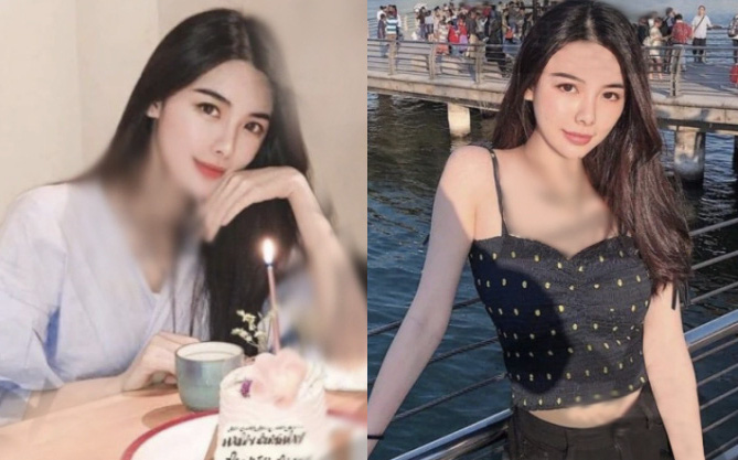 ALICE CHUNG, tin tức Mới nhất Tiết lộ hình ảnh tiểu tam 2K hot nhất Hong Kong: Sắc vóc chẳng ...