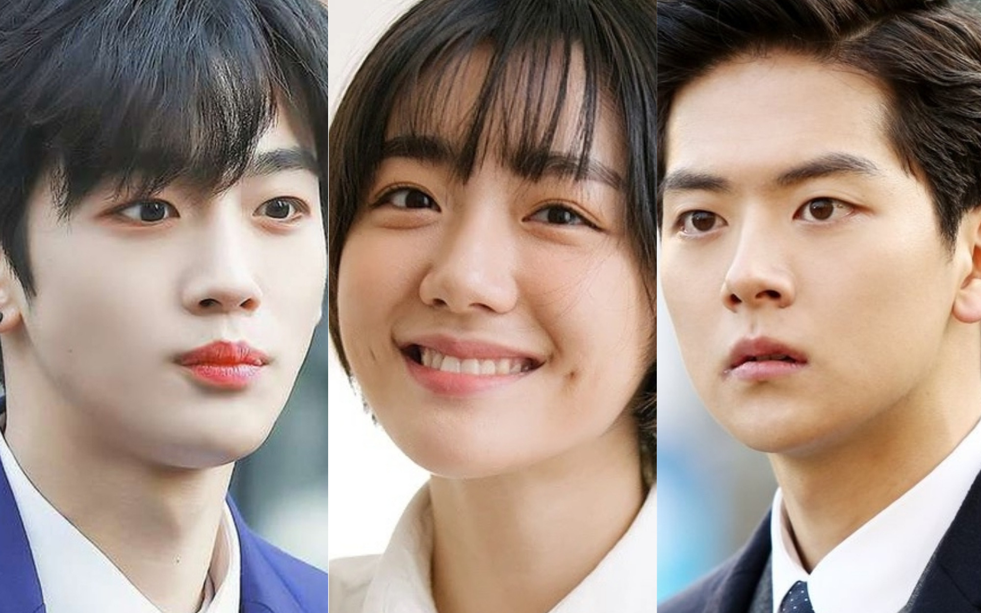 SO JOO YEON, tin tức Mới nhất Lộ diện bộ ba Gửi Thời Thanh Xuân Ngây ...