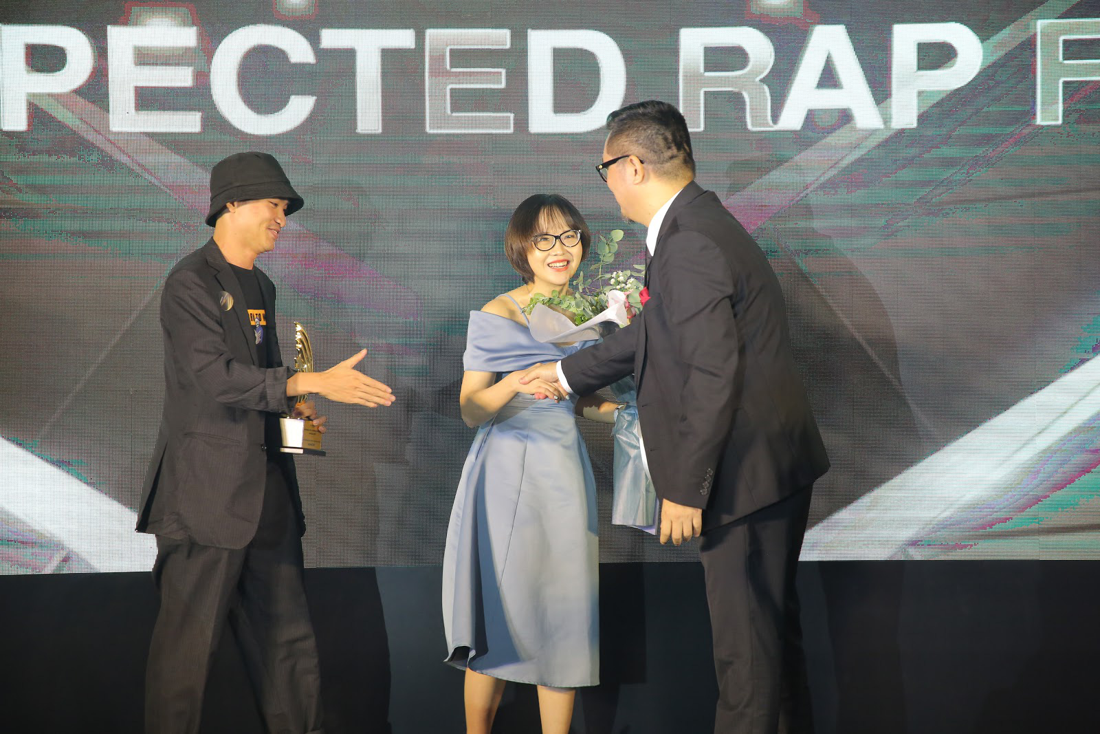 Admicro sát cánh cùng Kenh14.vn chiến thắng giải thưởng Truyền thông ...