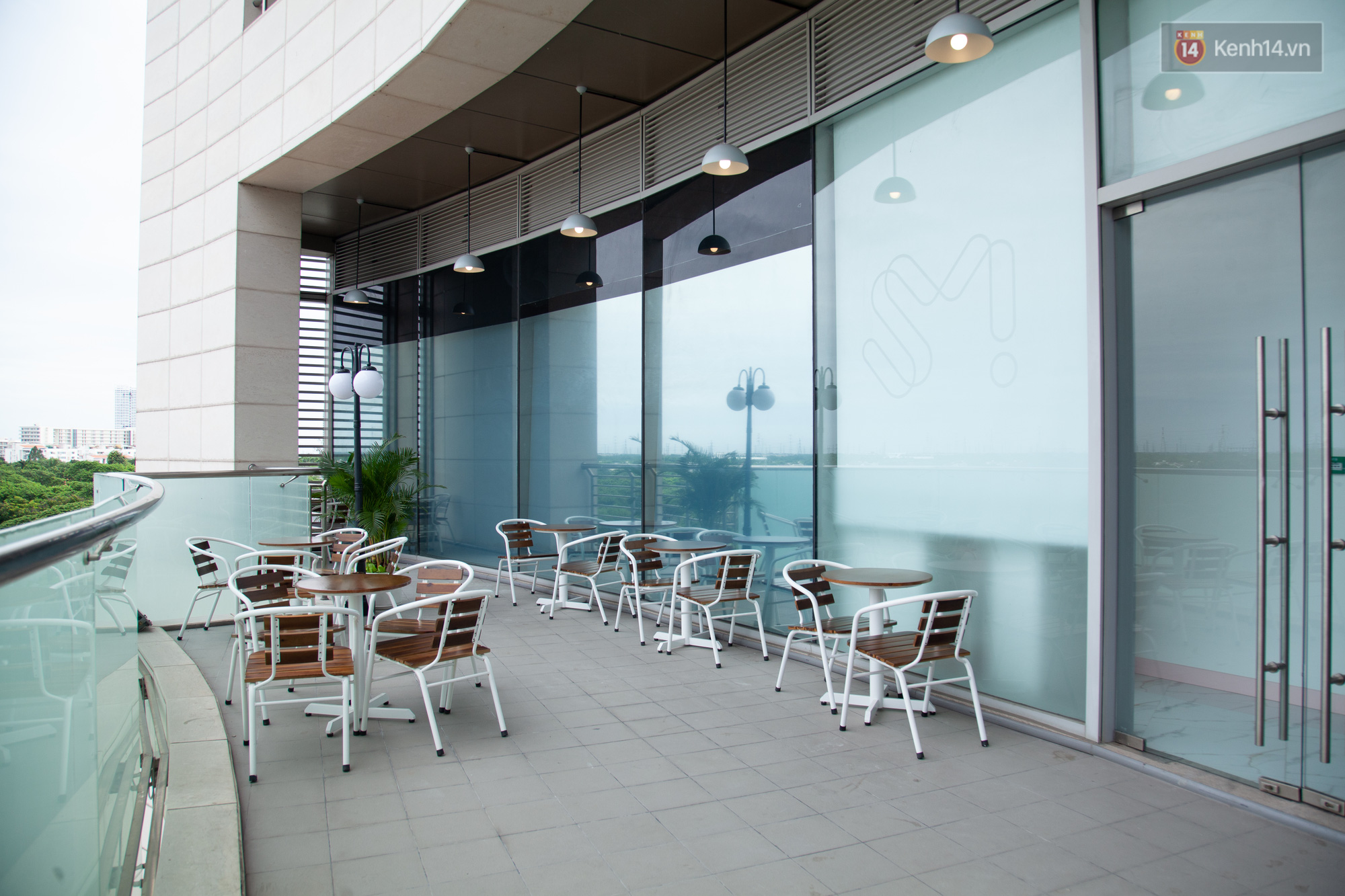 CỰC HOT: SMTOWN Cafe chính thức về Việt Nam, không gian sống ảo không ...