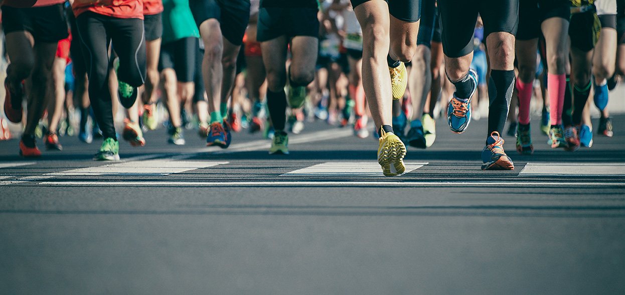 Virtual Marathon Hoi An 2020: Cuộc đua ảo thách thức mọi giới hạn, và ...