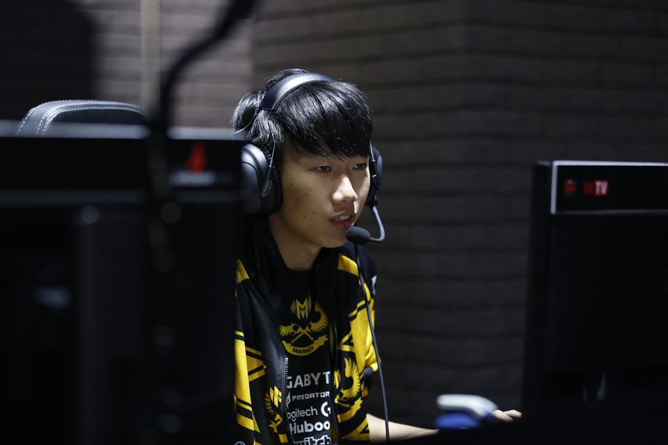 Nóng: Cựu HLV Tinikun lại tiết lộ GAM Esports nợ lương tuyển thủ, lần ...