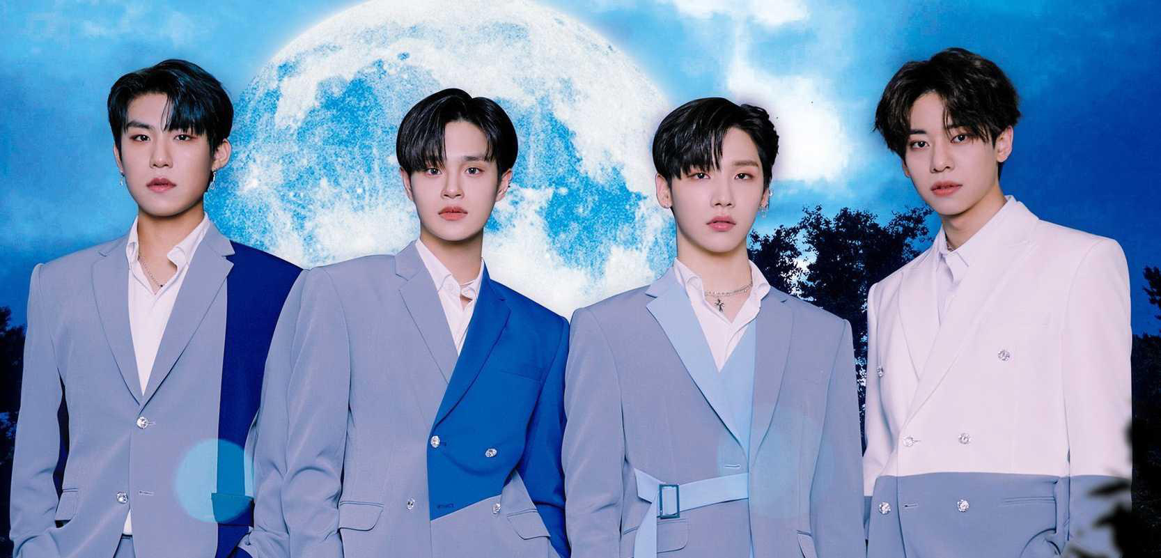 Những nhóm nhạc Kpop bỏ trống vị trí leader