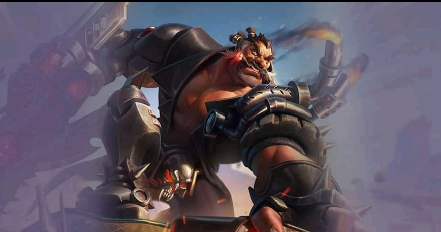 Garena chơi lớn, cho game thủ nhận miễn phí skin Rourke Cuồng Tặc khi ...