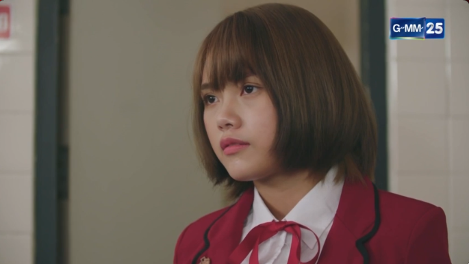 Tập 1 phim The Underclass của BNK48 gây thất vọng với diễn xuất khó ở ...