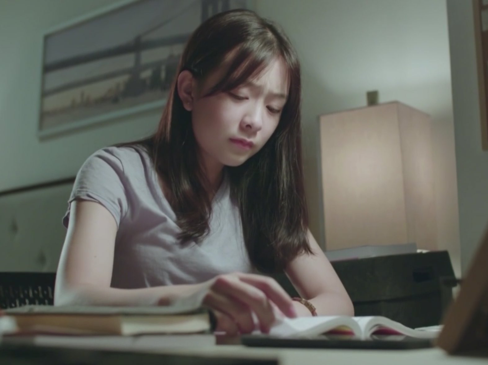 Tập 1 phim The Underclass của BNK48 gây thất vọng với diễn xuất khó ở ...