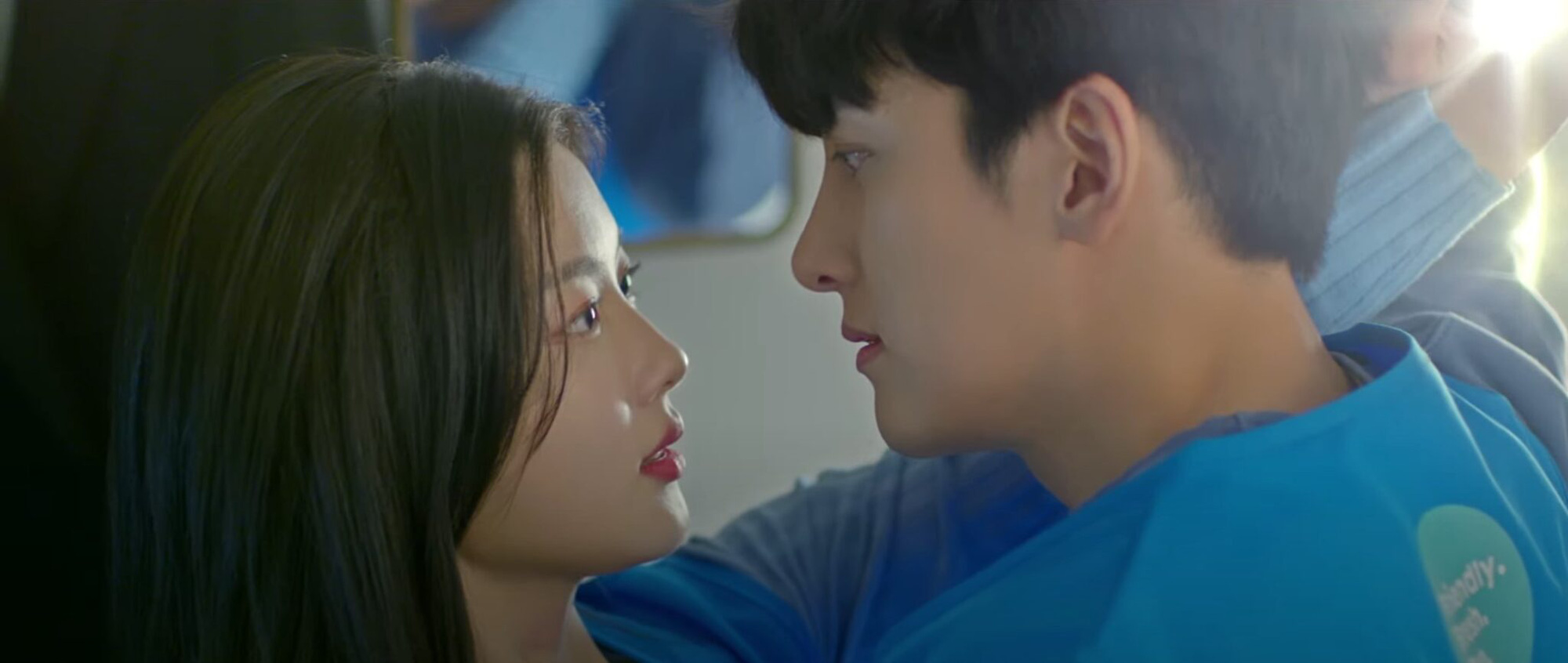 Nữ chính Jung Saet Byul của Backstreet Rookie: Sự nhập nhằng giữa “phá ...