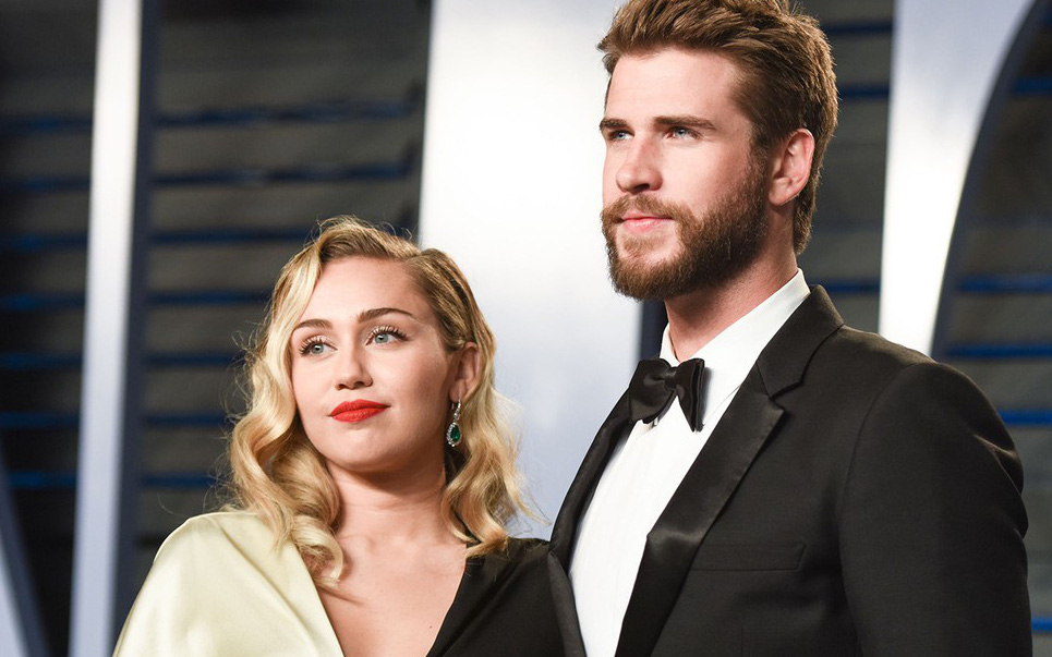 CODY SIMPSON, tin tức Mới nhất Vừa chia tay Cody, Miley Cyrus đã hé lộ ...