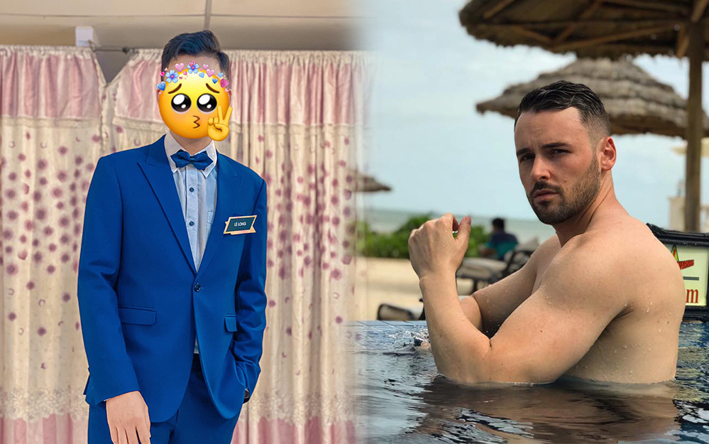 DŨNG GEE, tin tức Mới nhất 2 cực phẩm khác ở tập của em gái Hoàng Thùy ...