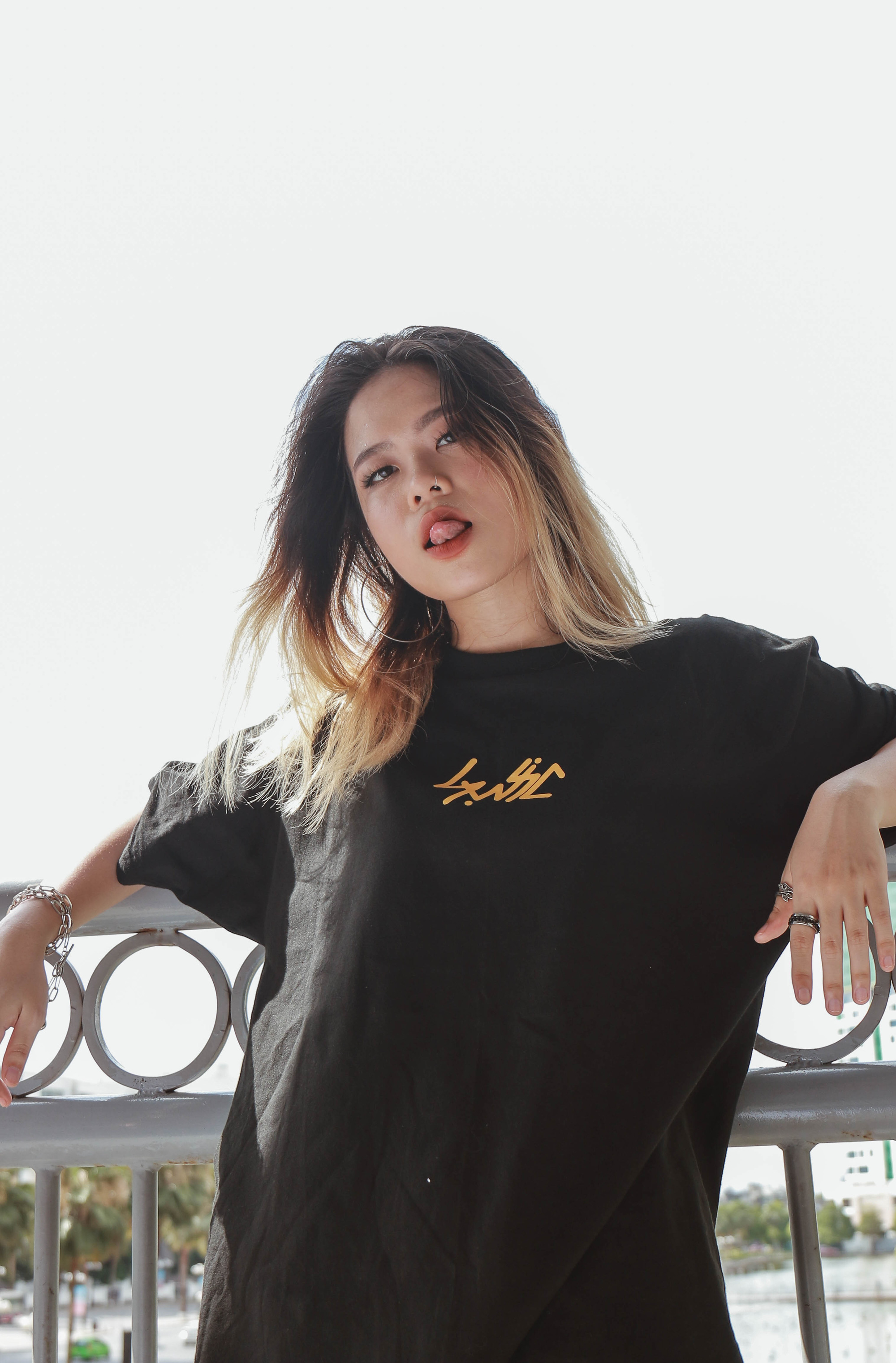 TLinh (Rap Việt): Yêu HLV Suboi chỉ vì 1 câu nói, mong mọi người ủng hộ ...