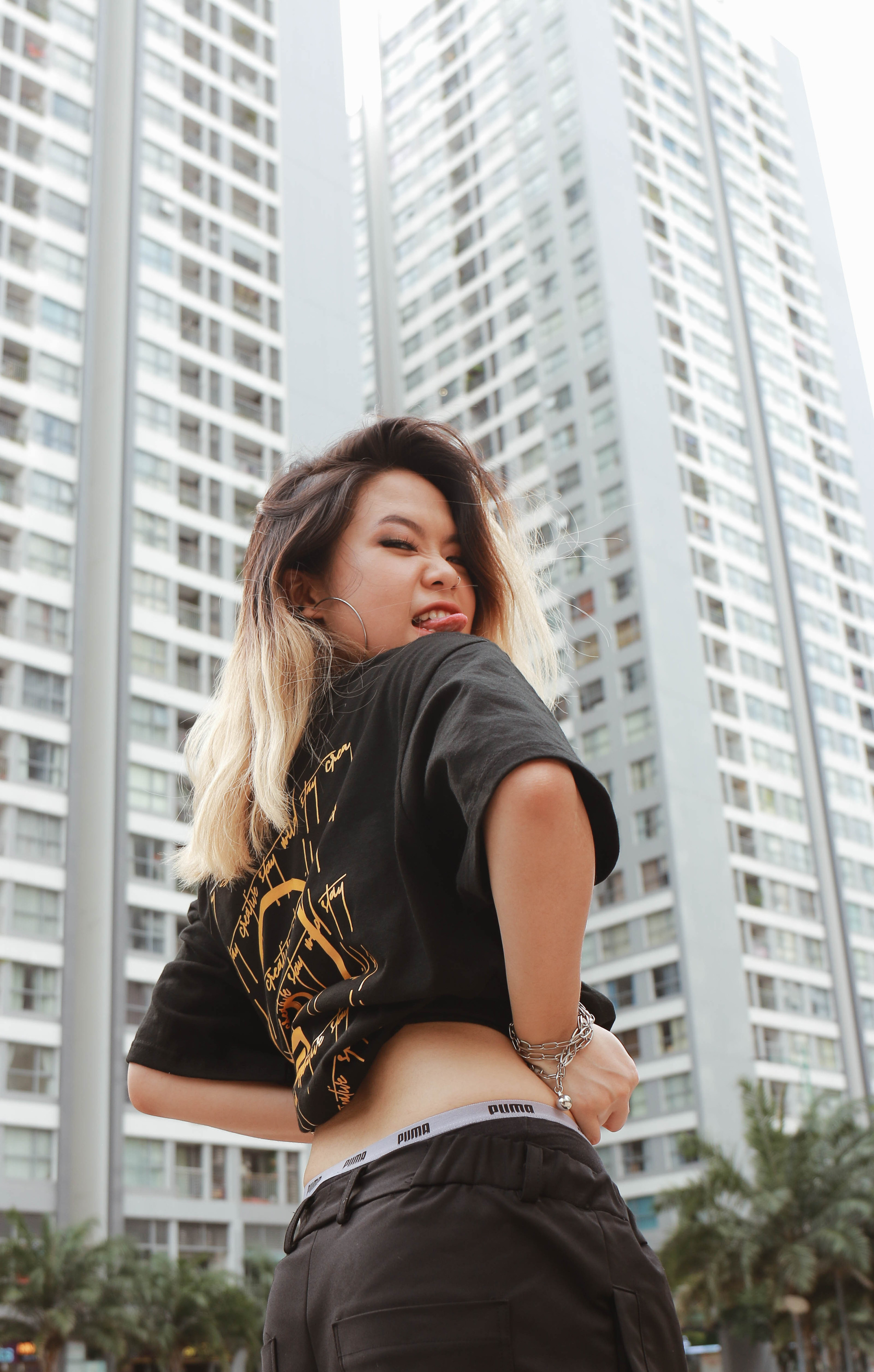 TLinh (Rap Việt): Yêu HLV Suboi chỉ vì 1 câu nói, mong mọi người ủng hộ ...