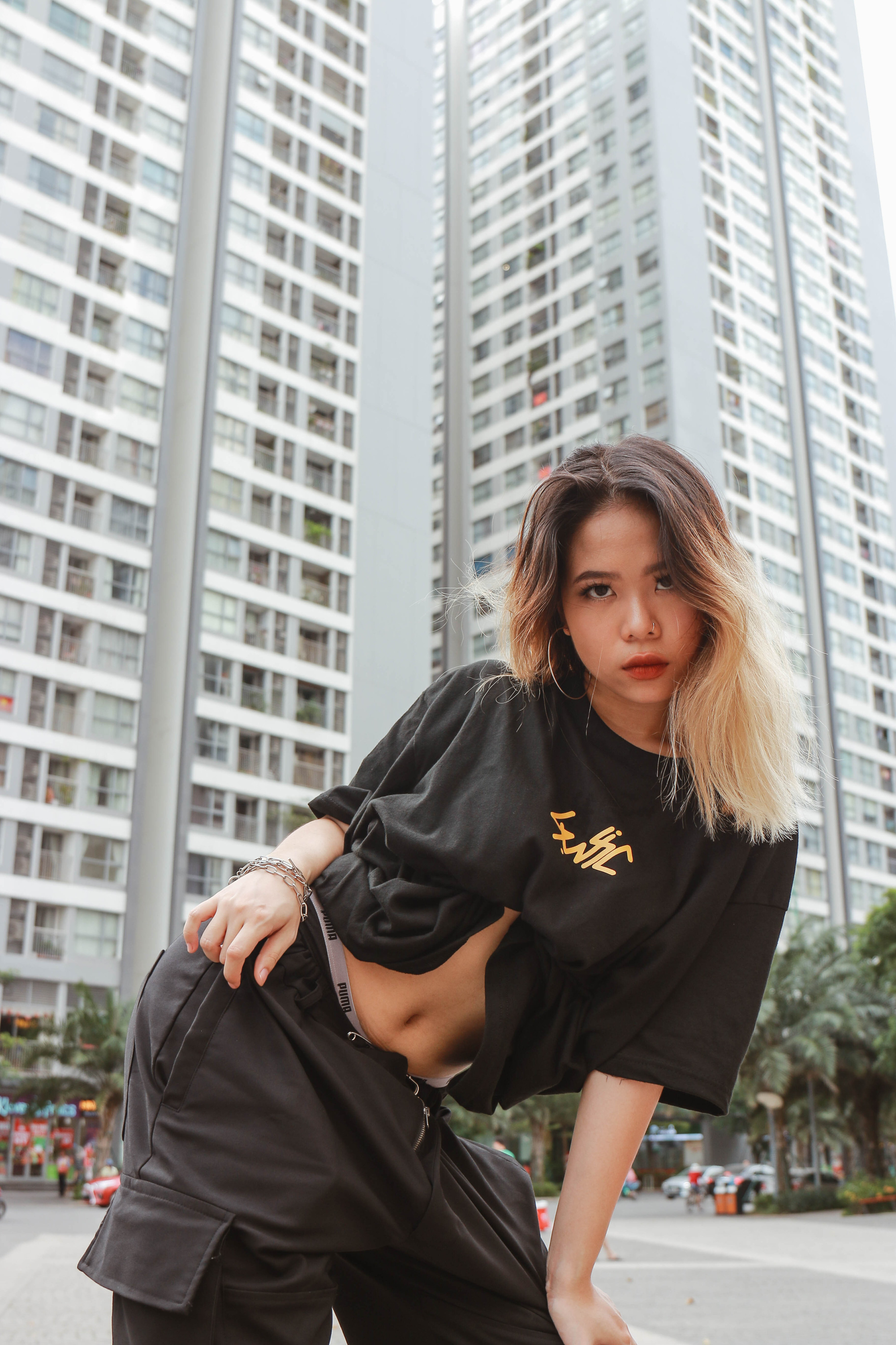 TLinh (Rap Việt): Yêu HLV Suboi chỉ vì 1 câu nói, mong mọi người ủng hộ ...