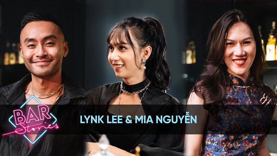 Lynk Lee kể về "lần đầu" cách đây 2 năm với anh chàng người Nga, đỏ mặt ...