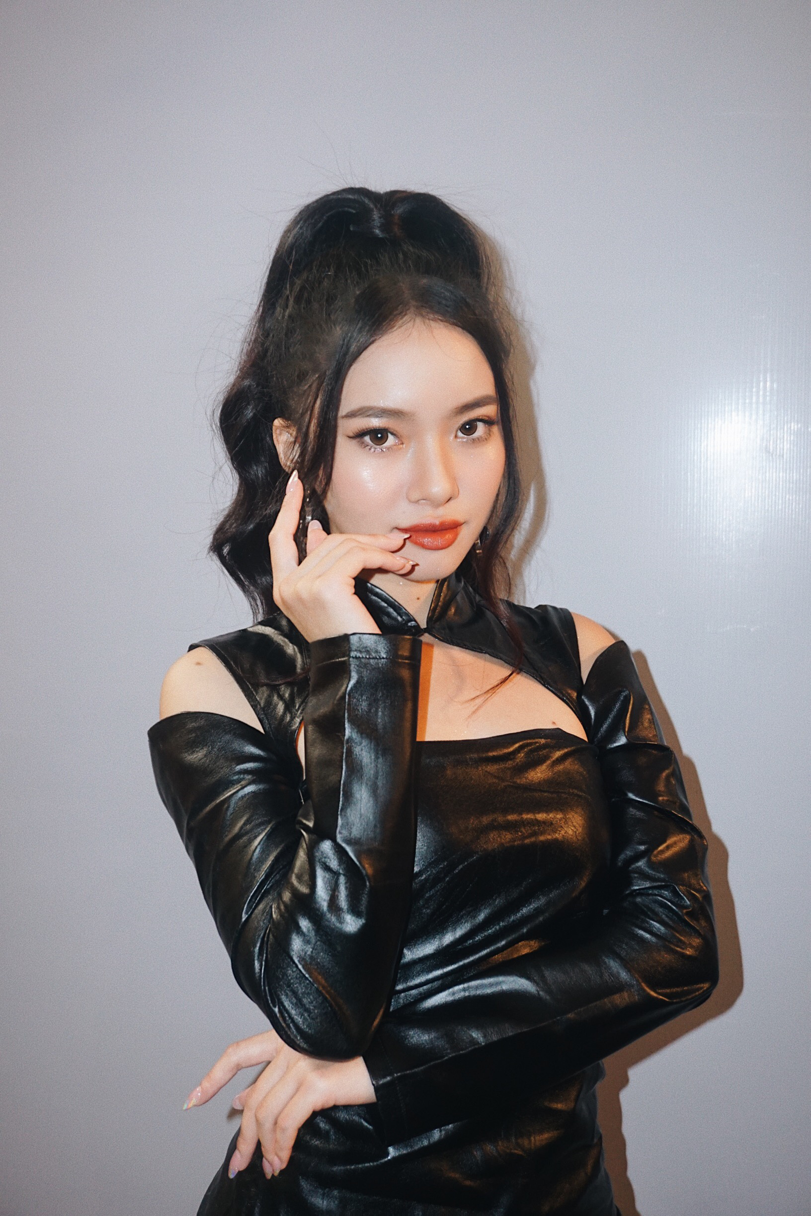 Kaycee (Center mới của SGO48): "Làm nhóm trưởng không đồng nghĩa có xác ...