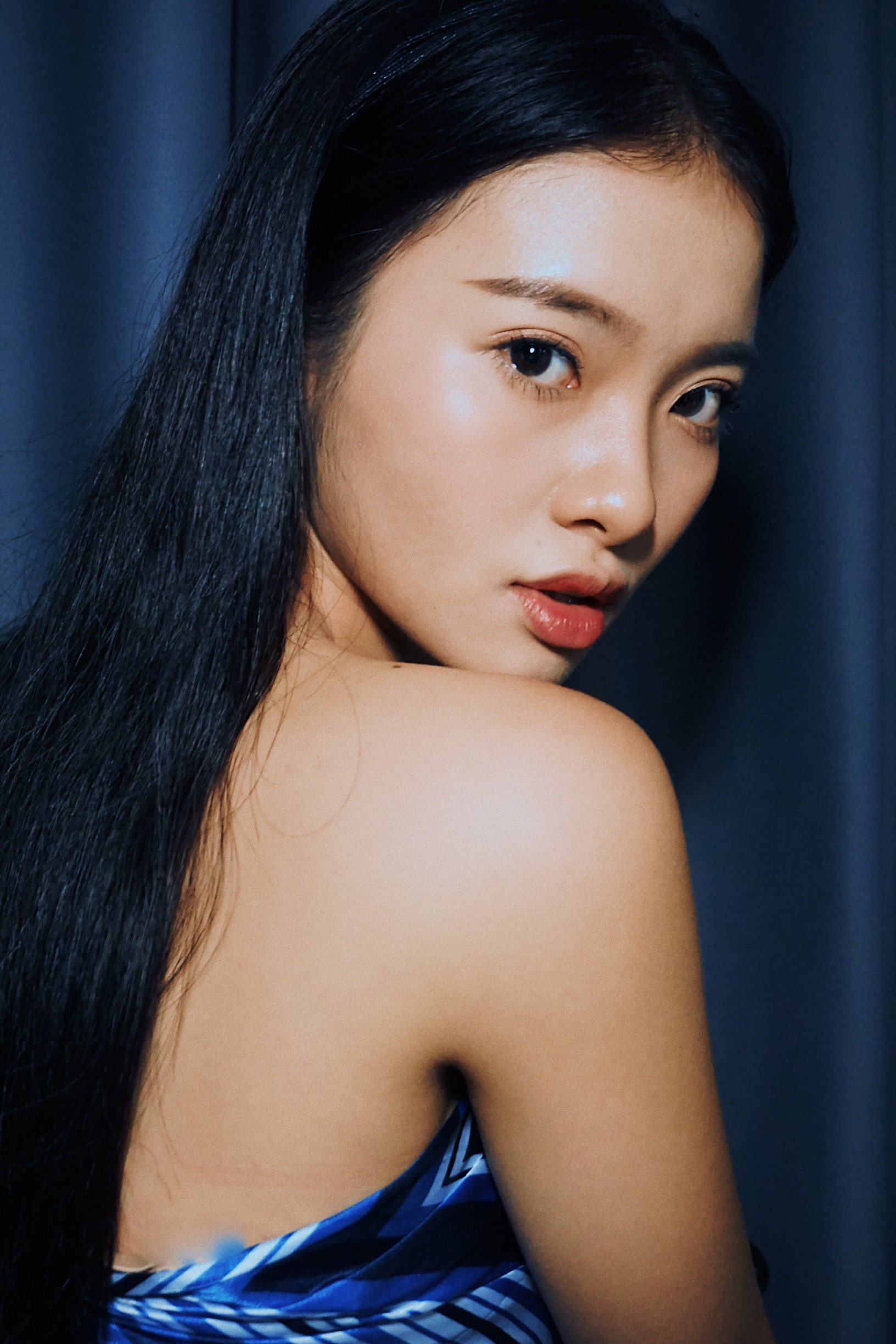 Kaycee (Center mới của SGO48): “Làm nhóm trưởng không đồng nghĩa có xác ...