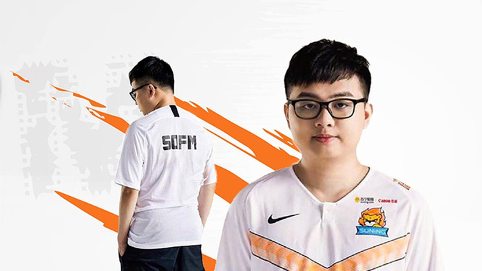 SofM: "Các tuyển thủ eSports Việt Nam chưa chuyên nghiệp, quá dễ dãi và ...