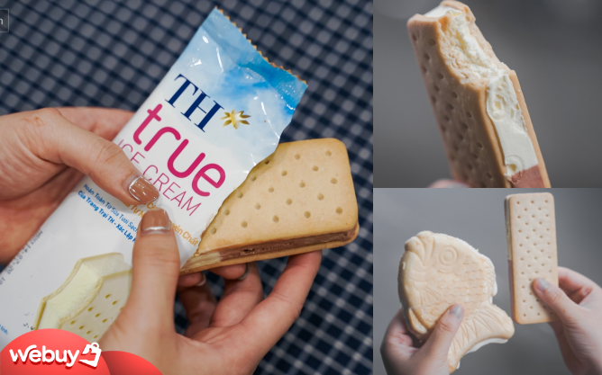 KEM TH, tin tức Mới nhất Nếu đã quá quen thuộc với kem cá thì tại sao ...