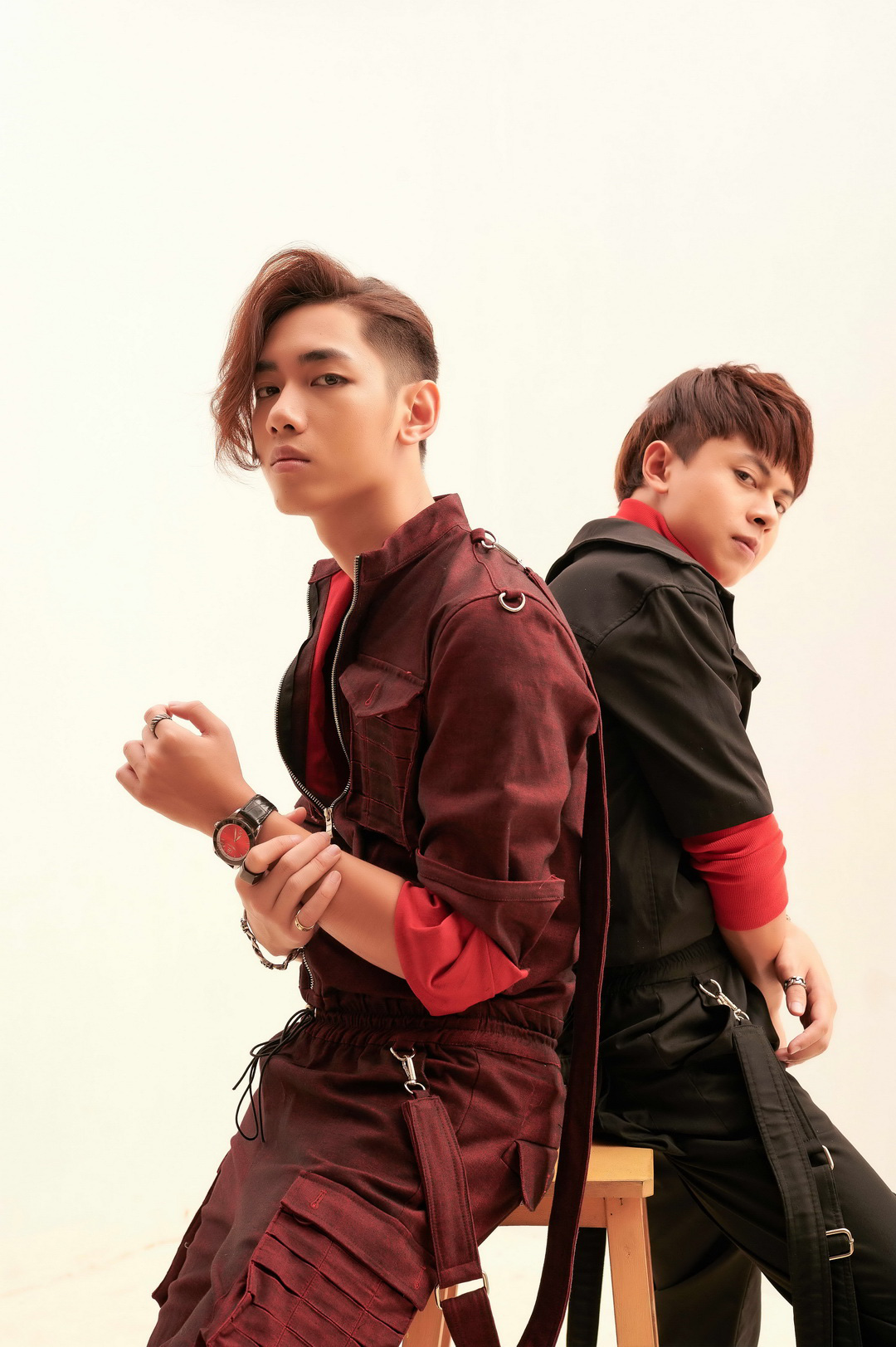 Hoá ra "cộng sự" mới debut của K-ICM lại từng là bạn thân của Jack khi ...