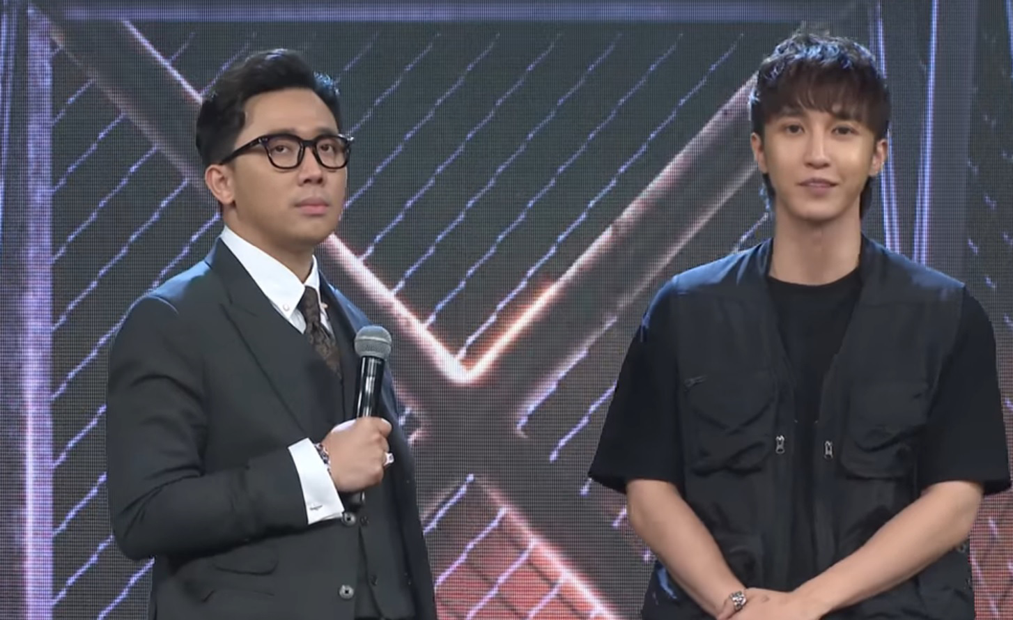 Key (MONSTAR) hậu "Rap Việt" cực hot trên page mỹ nam