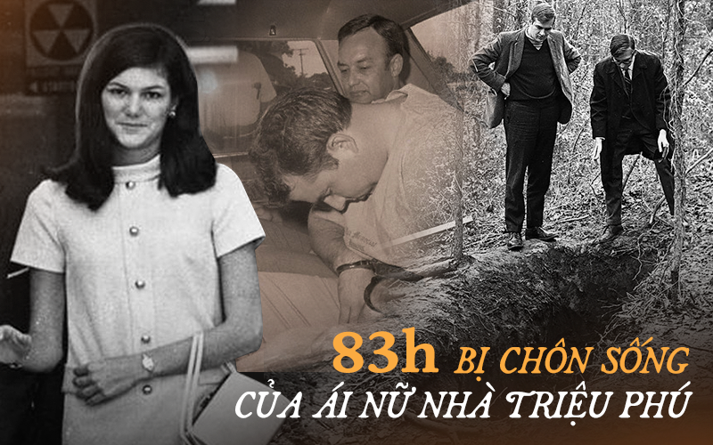 BARBARA MACKLE, tin tức Mới nhất Bị bắt cóc và chôn sống suốt hơn 80 ...