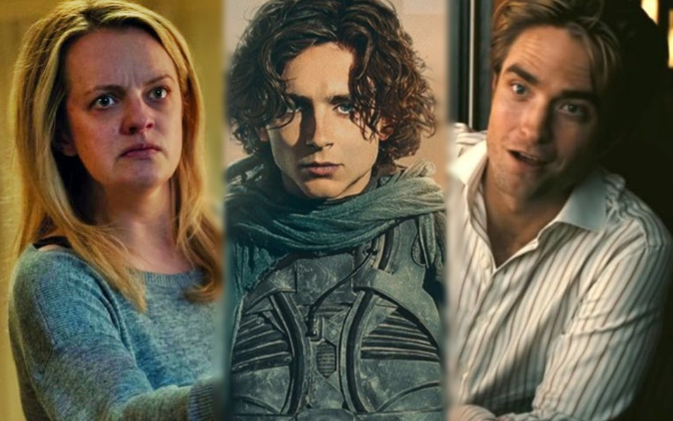 THE INVISIBLE MAN (2020), tin tức Mới nhất 2020 sắp kết thúc mà tình ...