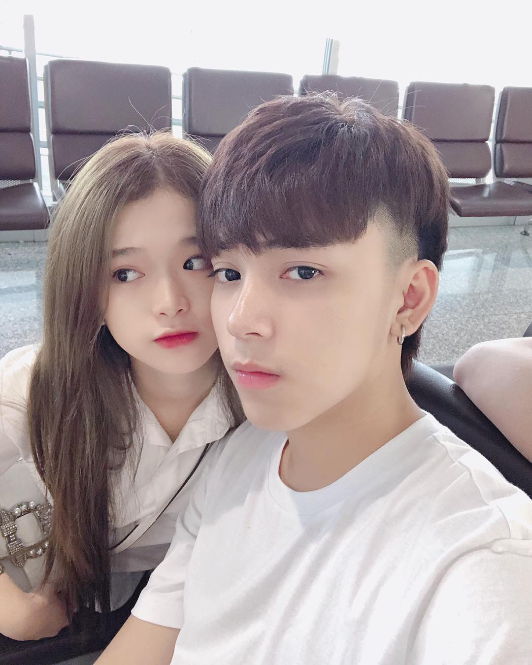 Chi bé sinh con: Long Hoàng bất ngờ, Long Bi đáp trả antifan bảo vệ bạn ...