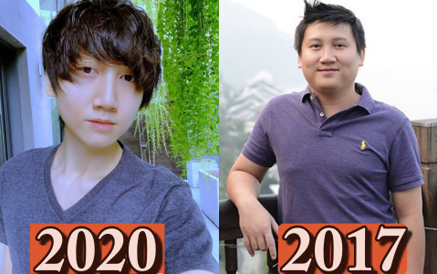 MR SIRO GIẢM CÂN, tin tức Mới nhất Sau bức ảnh gầy đến mức gây choáng ...