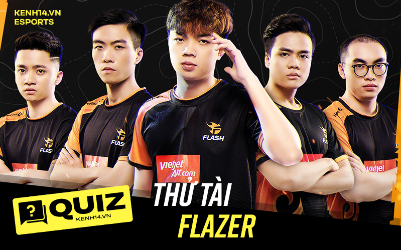 FLAZER, tin tức Mới nhất Quiz: 10 sự thật thú vị về Team Flash mà rất ...