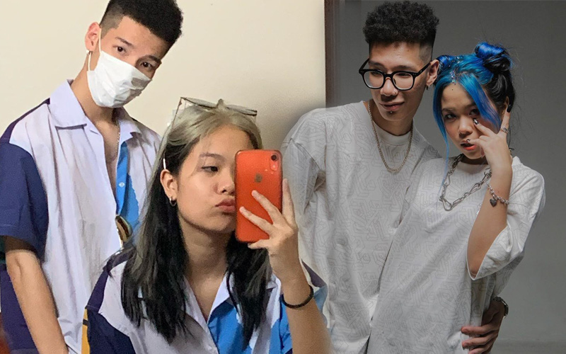TLINH VÀ MCK, tin tức Mới nhất Nhìn Tlinh và MCK mới thấy cách diện đồ ...