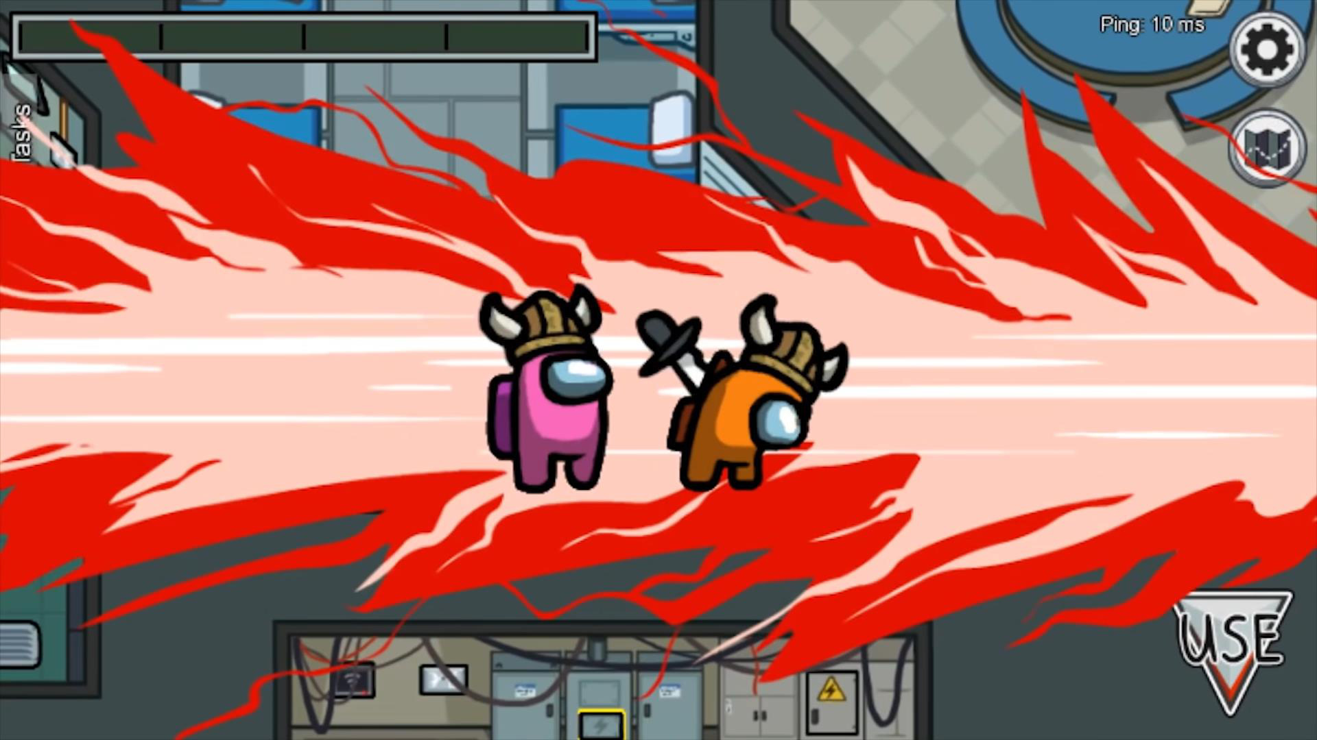 Ba yếu tố biến bạn từ "kẻ mạo danh" thành "gã đồ tể" trong Among Us