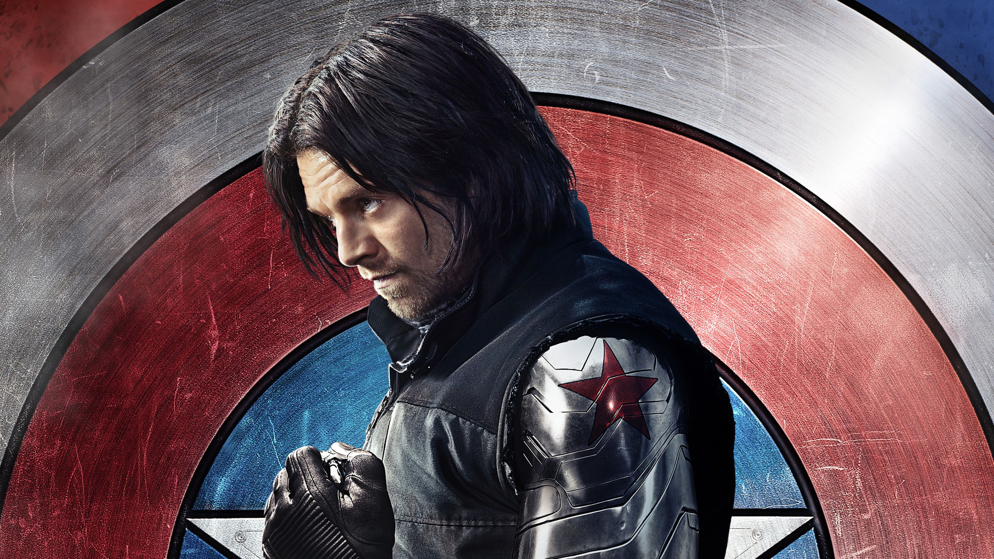 5 nước đi của Marvel bị "chúng chửi": Bucky hụt nhiệm kì Đội Trưởng Mỹ ...
