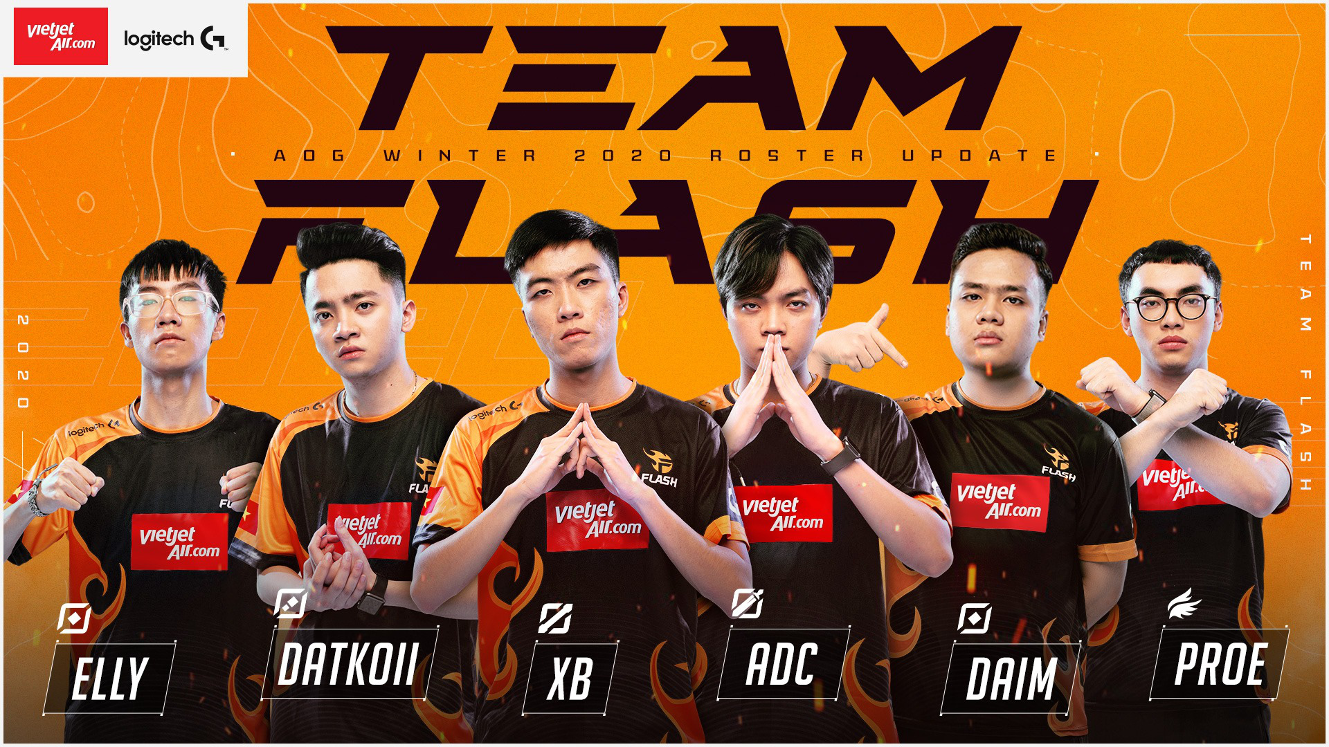 Quiz: 10 sự thật thú vị về Team Flash mà rất ít người biết, Flazer chân ...