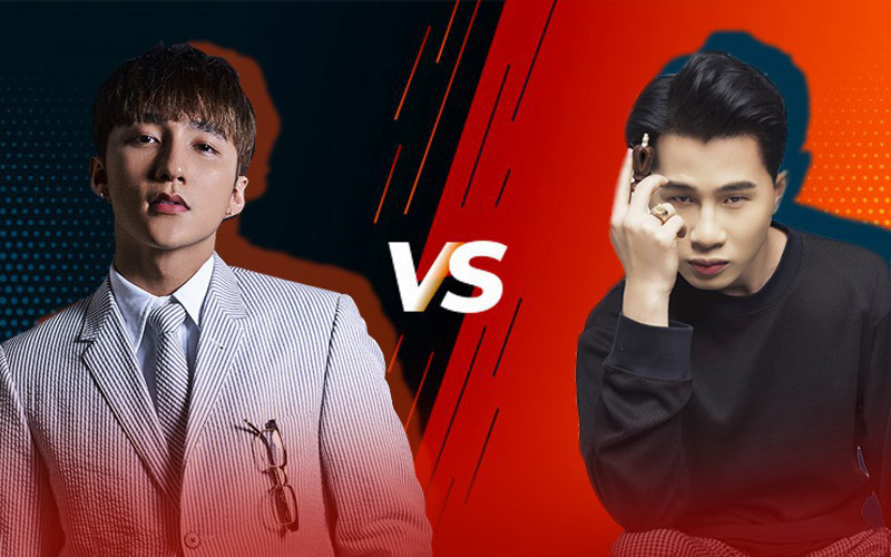 Sơn Tùng M-TP và Jack sẽ đối đầu trực tiếp ngay trong tháng 9?