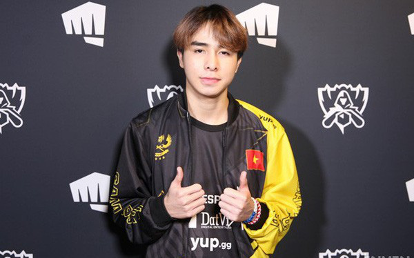 V GAMING ADONIS, tin tức Mới nhất LMHT: Top 3 sự trở lại đáng mong chờ ...