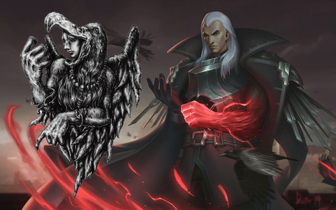 RAUM, tin tức Mới nhất LMHT: Giả thuyết về mối quan hệ giữa ...