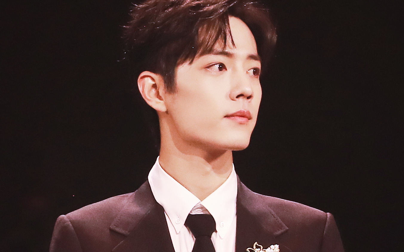 TIÊN CHIẾN, tin tức Mới nhất Tiêu Chiến xuất hiện gầy xanh xao, chân ...