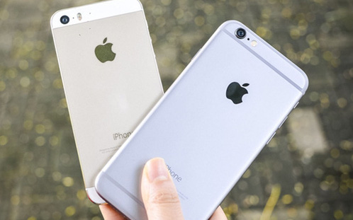 IPHONE 6, tin tức Mới nhất Được cập nhật iOS 12.4.7, iPhone 5s, iPhone ...