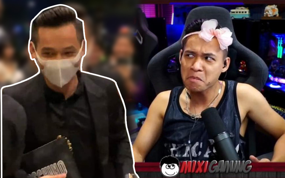 VEST, tin tức Mới nhất Độ Mixi lộ ảnh diện vest khí chất ngất trời ...