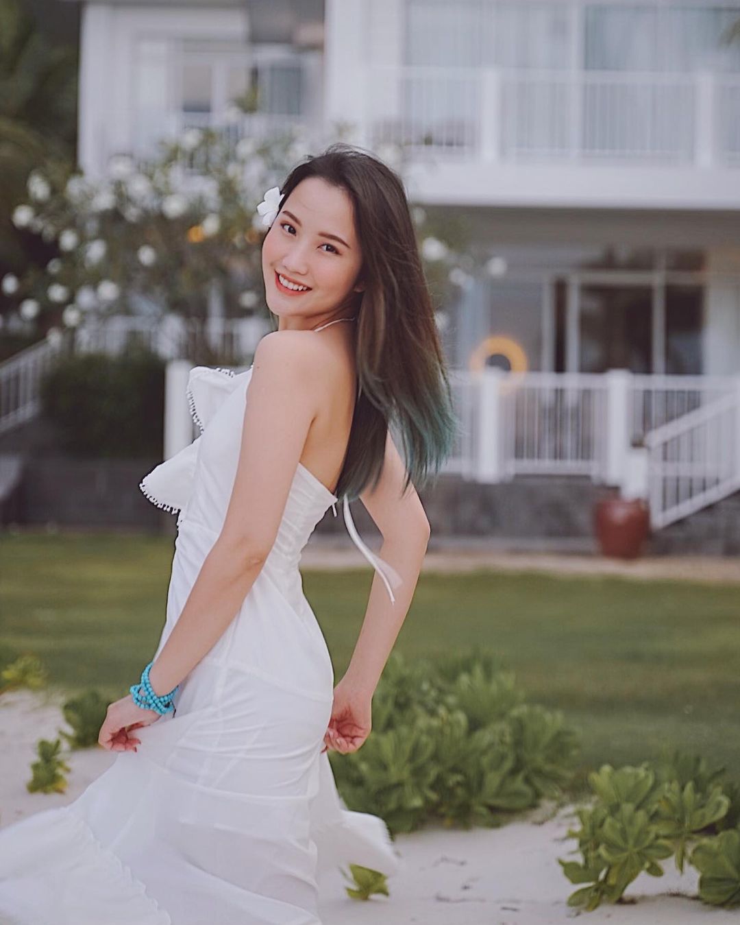 Primmy Trương - Vợ sắp cưới của thiếu gia Phan Thành là ai?