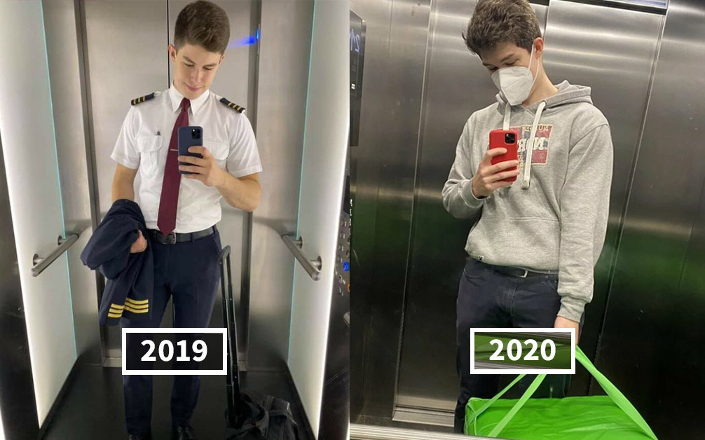 ROMAN SAVIN, tin tức Mới nhất Dân mạng phát sốt vì anh phi công soái ca ...