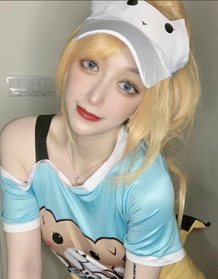 Hot streamer 13 triệu người theo dõi khiến fan hốt hoảng khi thấy nhan ...