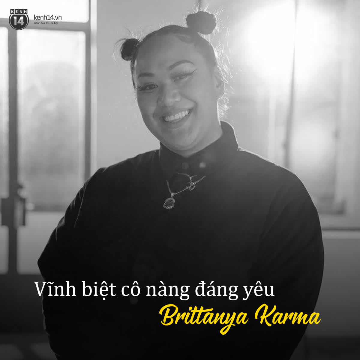 Karma Rapper ra đi để lại rất nhiều dự định âm nhạc dang dở