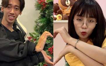 KENJUMBOY, tin tức Mới nhất MisThy và Kenjumboy lại khiến cộng đồng ...