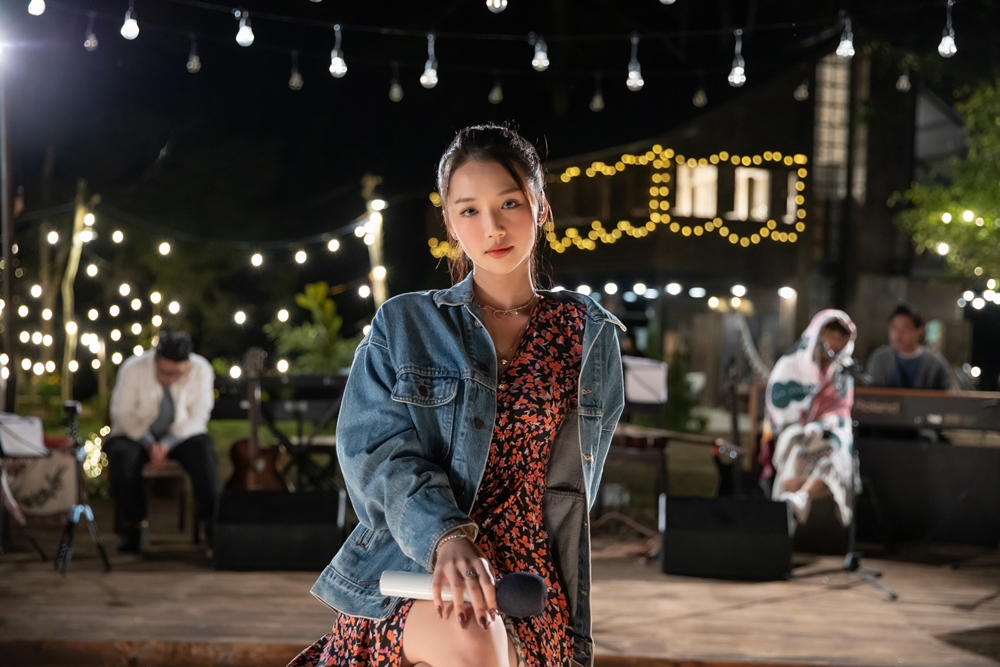 dreamee the 1st live acoustic show - AMEE mạo hiểm trái sở trường để ...