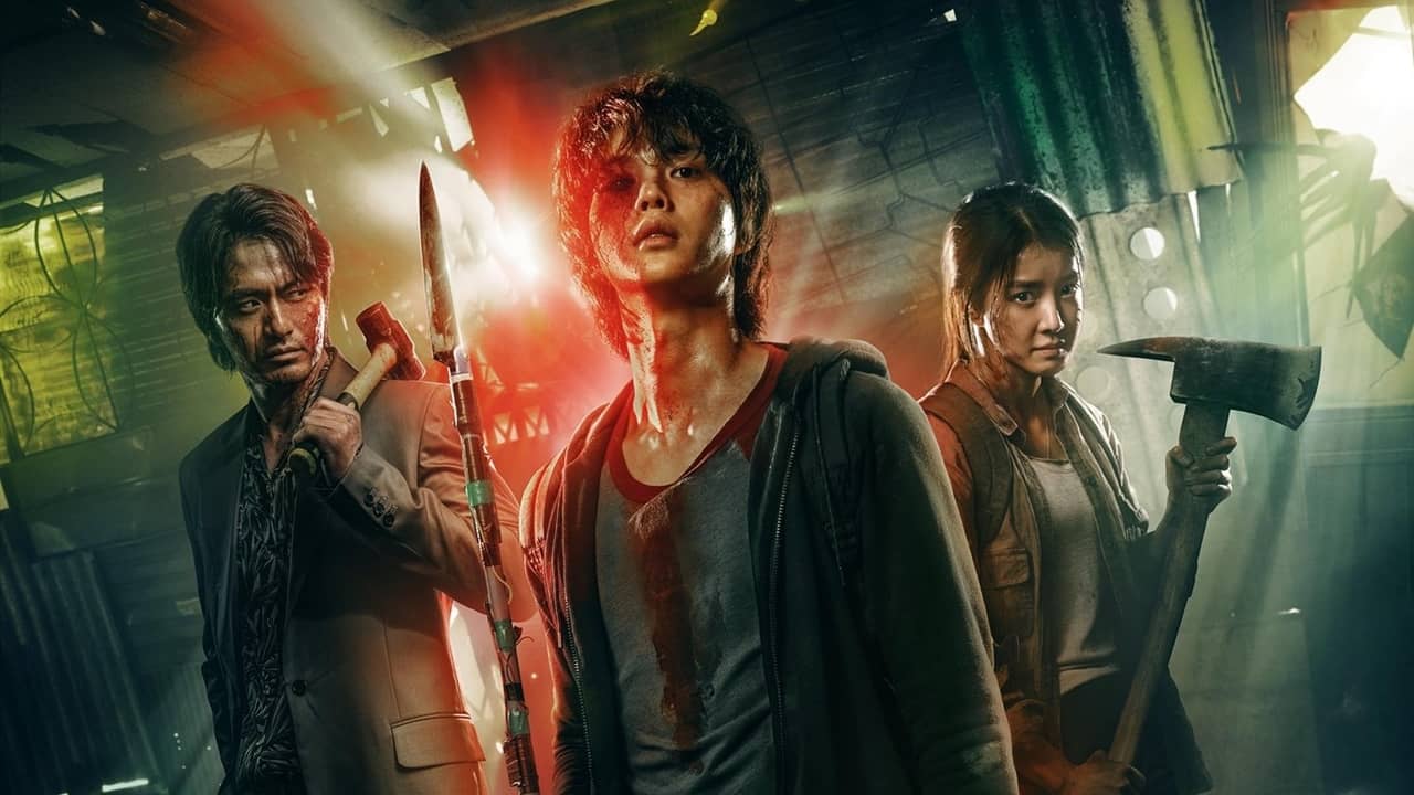 Khán giả khen chê lẫn lộn bom tấn Sweet Home: Người kêu hay nức nở, kẻ ...